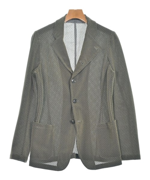 EMPORIO ARMANI エンポリオアルマーニ テーラードジャケット メンズ 【古着】【中古】