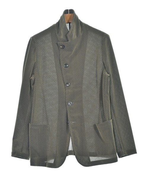 EMPORIO ARMANI エンポリオアルマーニ テーラードジャケット メンズ 【古着】【中古】