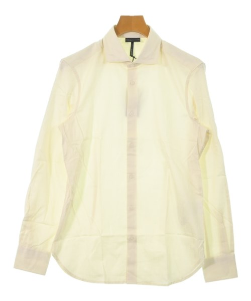 EMPORIO ARMANI エンポリオアルマーニ カジュアルシャツ メンズ 【古着】【中古】