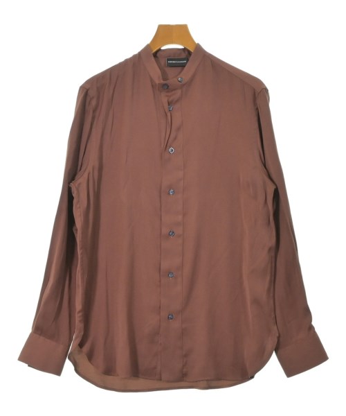 EMPORIO ARMANI エンポリオアルマーニ カジュアルシャツ メンズ 【古着】【中古】