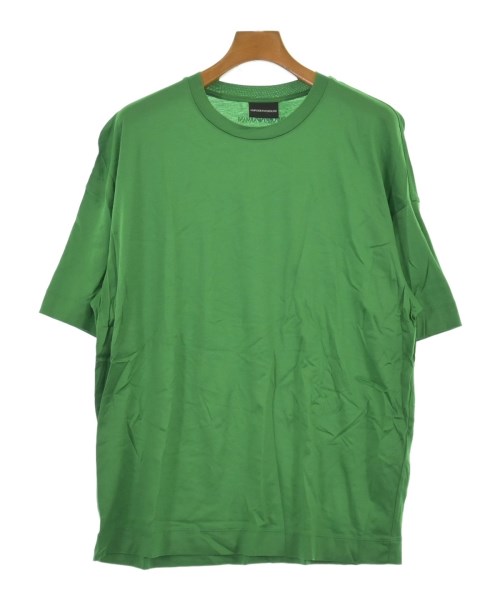 EMPORIO ARMANI エンポリオアルマーニ Tシャツ・カットソー メンズ 【古着】【中古】