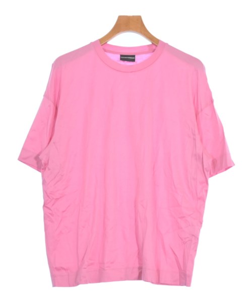 EMPORIO ARMANI エンポリオアルマーニ Tシャツ・カットソー メンズ 【古着】【中古】