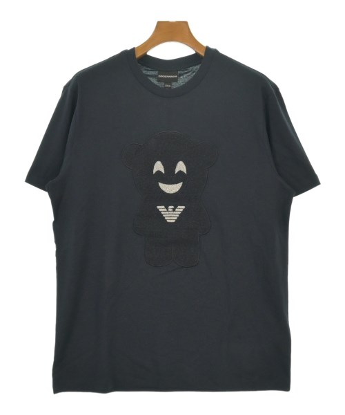 EMPORIO ARMANI エンポリオアルマーニ Tシャツ・カットソー メンズ 【古着】【中古】