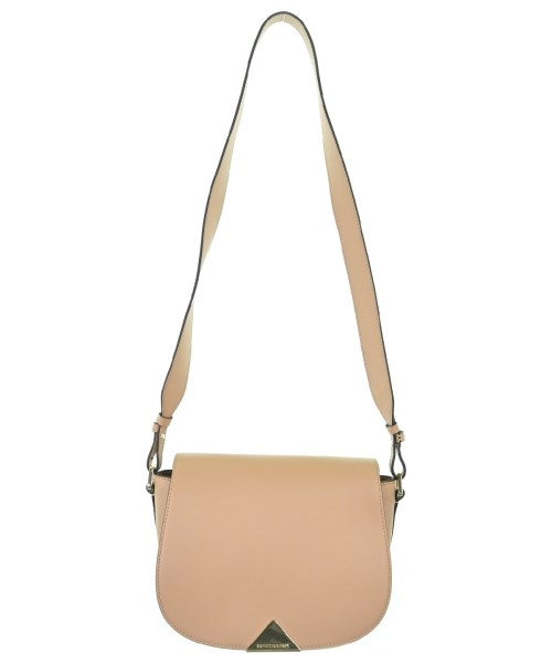 EMPORIO ARMANI エンポリオアルマーニ ショルダーバッグ レディース 【古着】【中古】