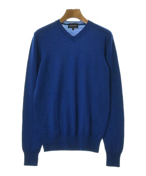EMPORIO ARMANI エンポリオアルマーニ ニット・セーター レディース 【古着】【中古】
