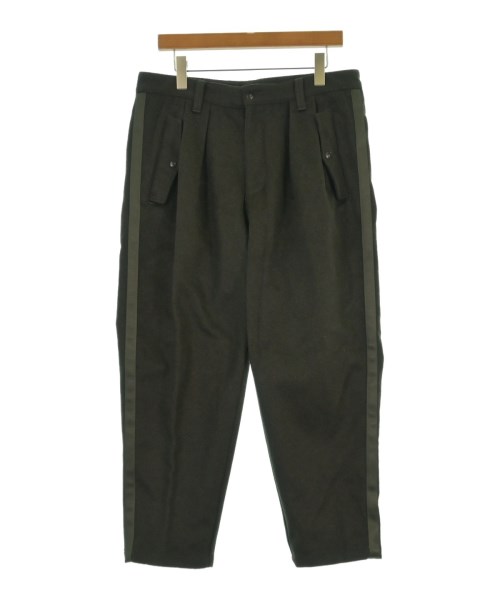 EMPORIO ARMANI エンポリオアルマーニ スラックス メンズ 【古着】【中古】