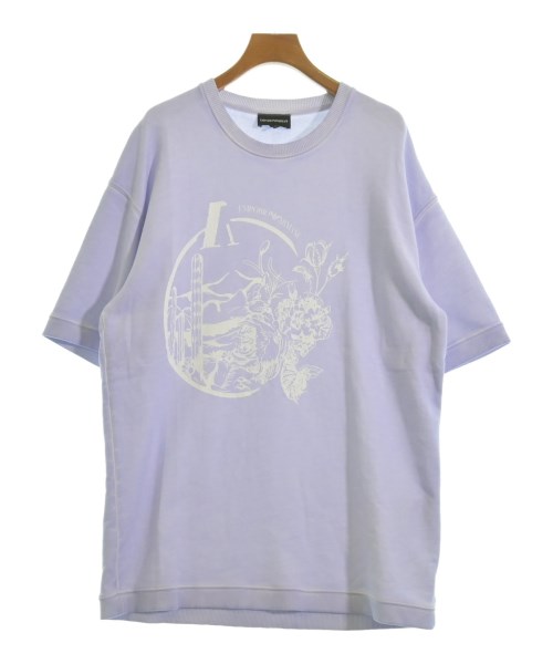 EMPORIO ARMANI エンポリオアルマーニ スウェット レディース 【古着】【中古】