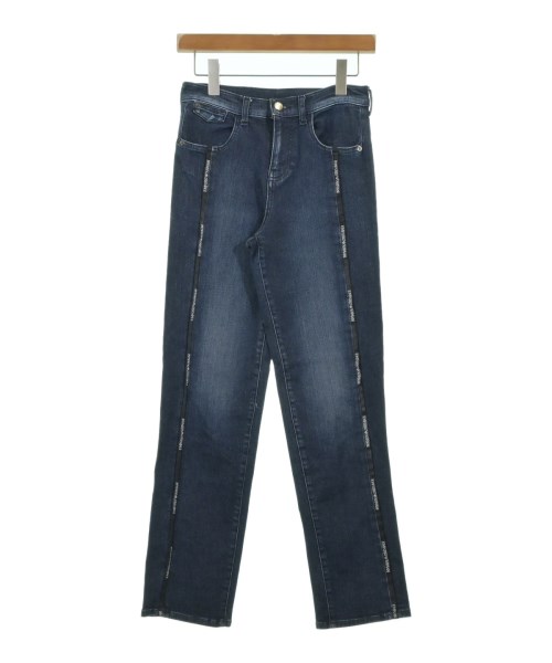 EMPORIO ARMANI エンポリオアルマーニ デニムパンツ レディース 【古着】【中古】