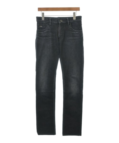 EMPORIO ARMANI エンポリオアルマーニ デニムパンツ レディース 【古着】【中古】