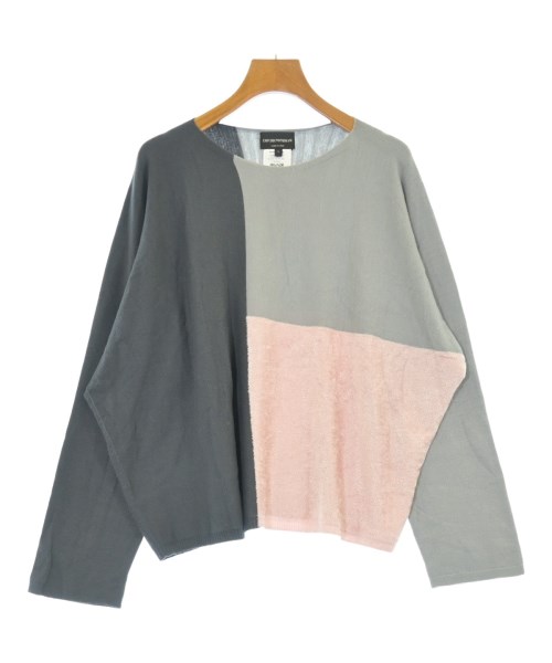 EMPORIO ARMANI エンポリオアルマーニ ニット・セーター レディース 【古着】【中古】