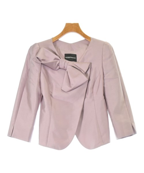 EMPORIO ARMANI エンポリオアルマーニ ジャケット（その他） レディース 【古着】【中古】