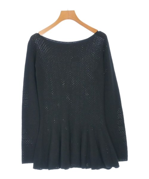 EMPORIO ARMANI エンポリオアルマーニ ニット・セーター レディース 【古着】【中古】