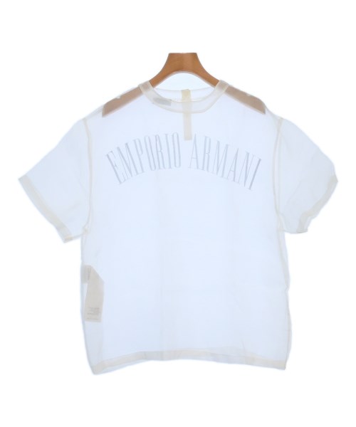 EMPORIO ARMANI エンポリオアルマーニ カジュアルシャツ レディース 【古着】【中古】