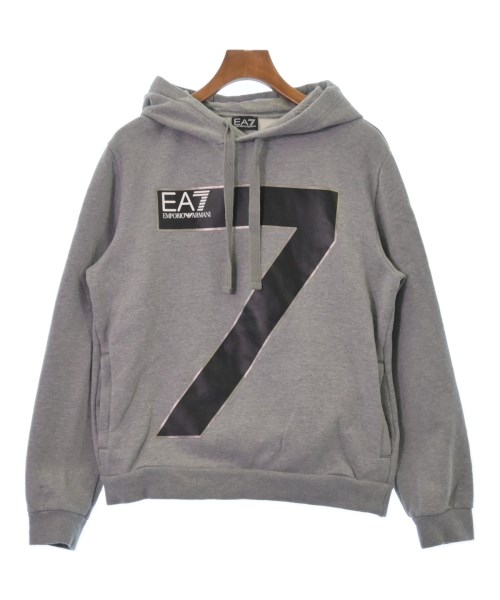 EMPORIO ARMANI エンポリオアルマーニ スウェット メンズ 【古着】【中古】