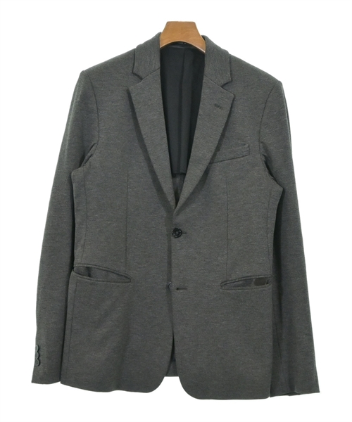 EMPORIO ARMANI エンポリオアルマーニ ジャケット メンズ 【古着】【中古】