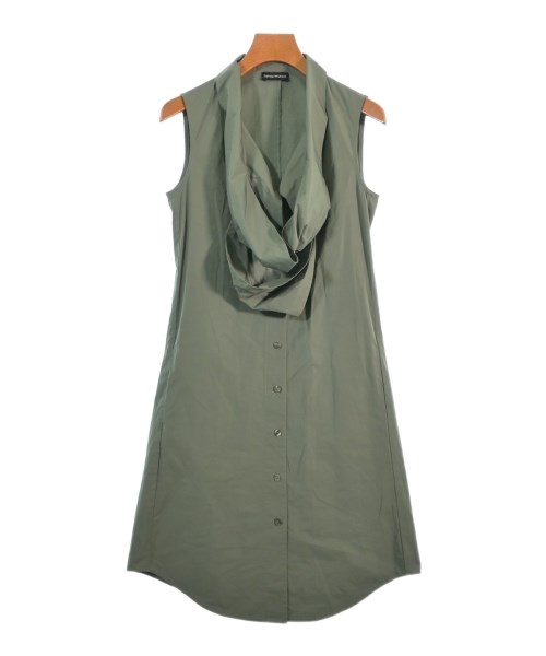 EMPORIO ARMANI エンポリオアルマーニ ワンピース レディース 【古着】【中古】