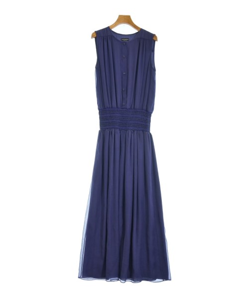 EMPORIO ARMANI エンポリオアルマーニ ワンピース レディース 【古着】【中古】