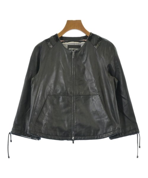 EMPORIO ARMANI エンポリオアルマーニ ブルゾン（その他） レディース 【古着】【中古】