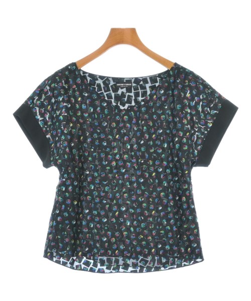 EMPORIO ARMANI エンポリオアルマーニ ブラウス レディース 【古着】【中古】