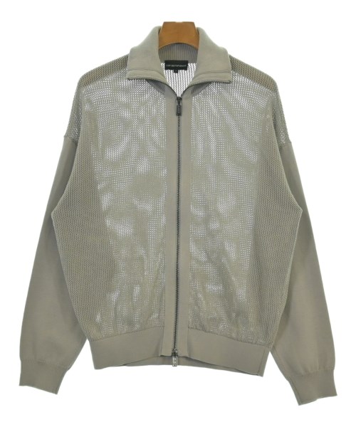 EMPORIO ARMANI エンポリオアルマーニ カーディガン メンズ 【古着】【中古】