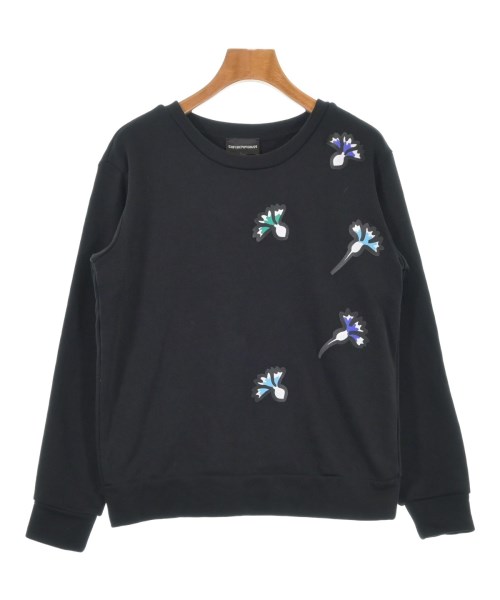EMPORIO ARMANI エンポリオアルマーニ スウェット レディース 【古着】【中古】