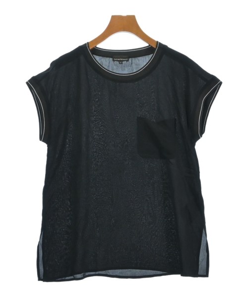 EMPORIO ARMANI エンポリオアルマーニ ブラウス レディース 【古着】【中古】