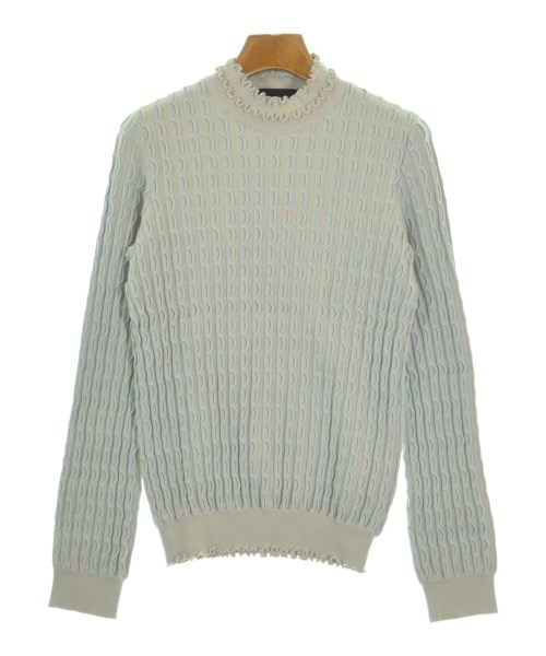 EMPORIO ARMANI エンポリオアルマーニ ニット・セーター レディース 【古着】【中古】