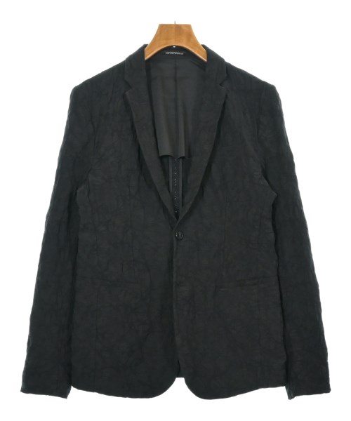 EMPORIO ARMANI エンポリオアルマーニ カジュアルジャケット メンズ 【古着】【中古】