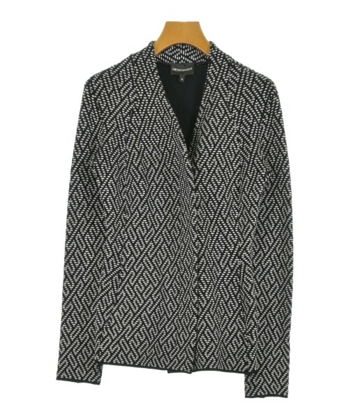 EMPORIO ARMANI エンポリオアルマーニ カジュアルジャケット レディース 【古着】【中古】