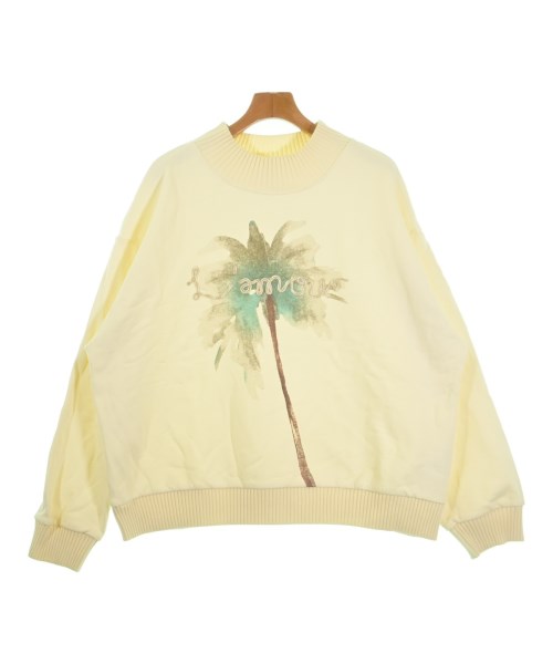 EMPORIO ARMANI エンポリオアルマーニ スウェット メンズ 【古着】【中古】