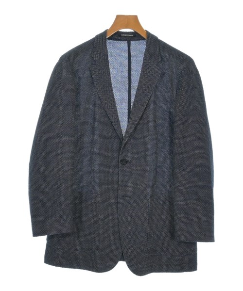 EMPORIO ARMANI エンポリオアルマーニ テーラードジャケット メンズ 【古着】【中古】