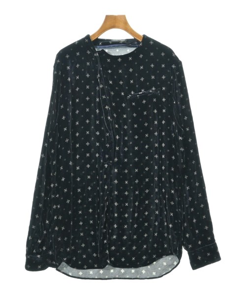 EMPORIO ARMANI エンポリオアルマーニ ブラウス レディース 【古着】【中古】