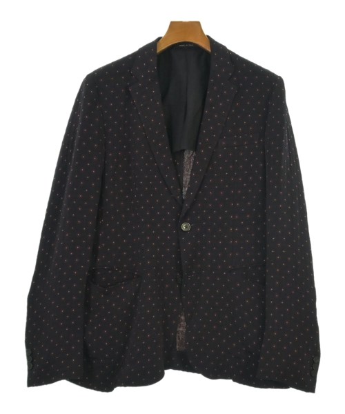 EMPORIO ARMANI エンポリオアルマーニ カジュアルジャケット メンズ 【古着】【中古】