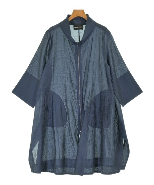 EMPORIO ARMANI エンポリオアルマーニ コート（その他） レディース 【古着】【中古】