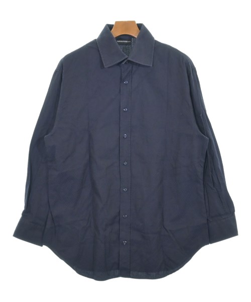 EMPORIO ARMANI エンポリオアルマーニ カジュアルシャツ メンズ 【古着】【中古】