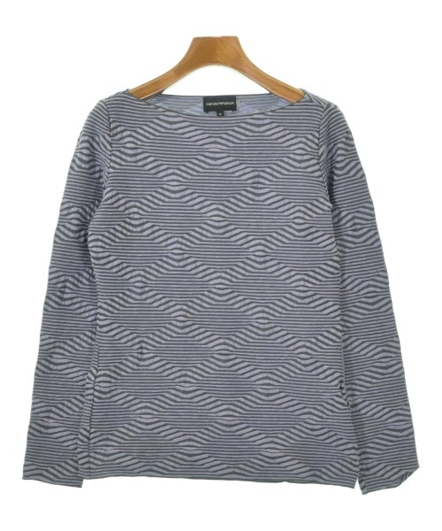 EMPORIO ARMANI エンポリオアルマーニ Tシャツ・カットソー レディース 【古着】【中古】