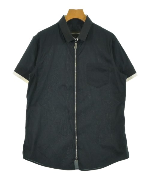 EMPORIO ARMANI エンポリオアルマーニ カジュアルシャツ レディース 【古着】【中古】