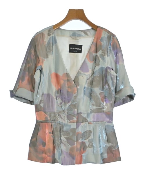 EMPORIO ARMANI エンポリオアルマーニ ジャケット（その他） レディース 【古着】【中古】