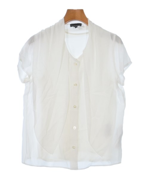 EMPORIO ARMANI エンポリオアルマーニ ブラウス レディース 【古着】【中古】