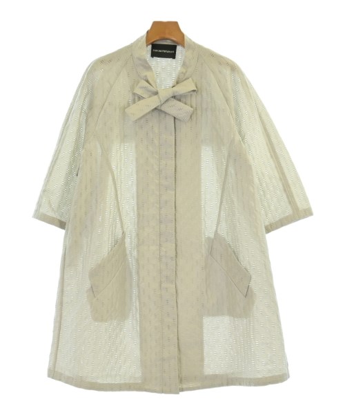 EMPORIO ARMANI エンポリオアルマーニ コート（その他） レディース 【古着】【中古】