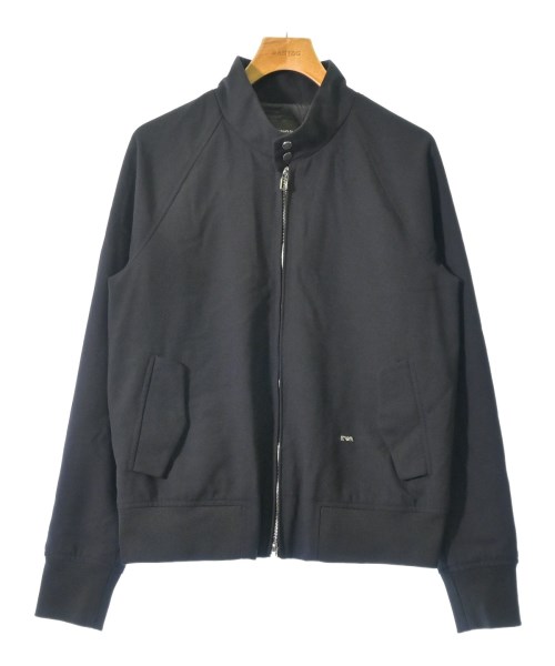 EMPORIO ARMANI エンポリオアルマーニ ブルゾン メンズ 【古着】【中古】