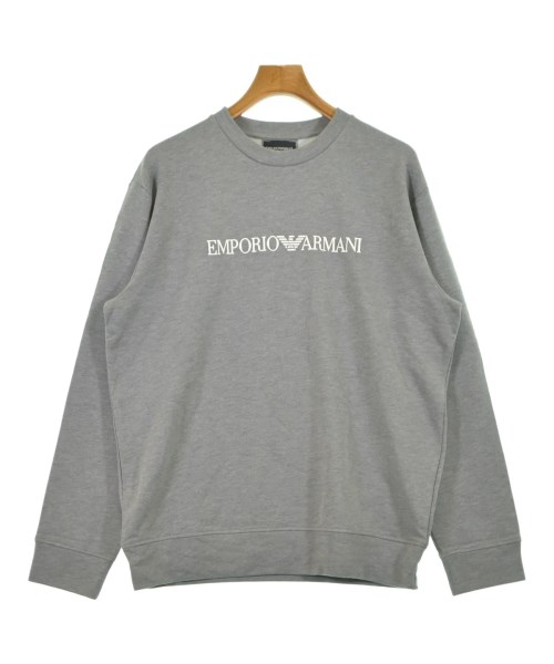 EMPORIO ARMANI エンポリオアルマーニ スウェット メンズ 【古着】【中古】