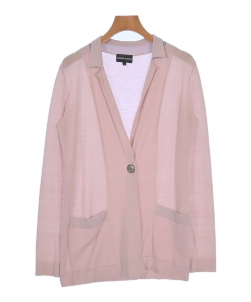 EMPORIO ARMANI エンポリオアルマーニ カジュアルジャケット レディース 【古着】【中古】