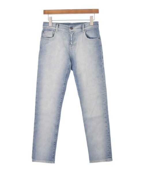 EMPORIO ARMANI エンポリオアルマーニ デニムパンツ レディース 【古着】【中古】