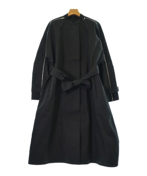 Salvatore Ferragamo サルバトーレフェラガモ コート（その他） レディース 【古着】【中古】
