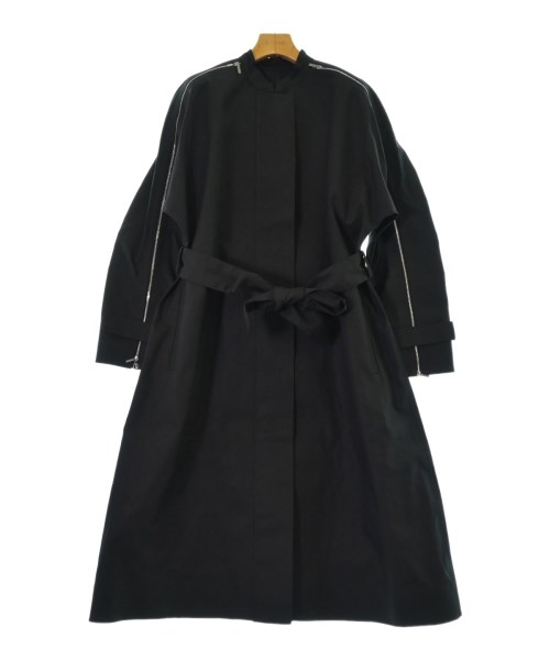 Salvatore Ferragamo サルバトーレフェラガモ コート（その他） レディース 【古着】【中古】