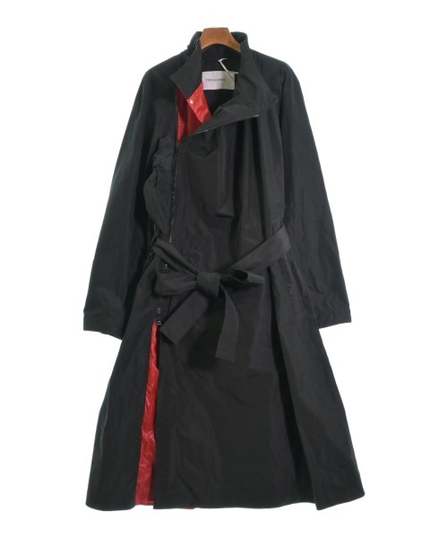 Salvatore Ferragamo サルバトーレフェラガモ コート（その他） レディース 【古着】【中古】