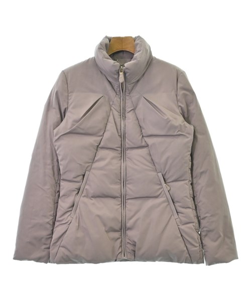 Salvatore Ferragamo サルバトーレフェラガモ ダウンジャケット/ダウンベスト レディース 【古着】【中古】