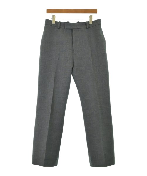 Salvatore Ferragamo サルバトーレフェラガモ スラックス メンズ 【古着】【中古】