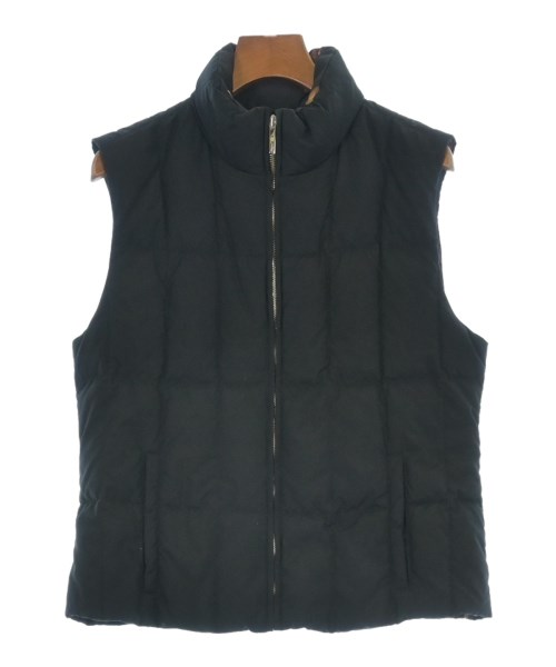 Salvatore Ferragamo サルバトーレフェラガモ ダウンジャケット/ダウンベスト レディース 【古着】【中古】